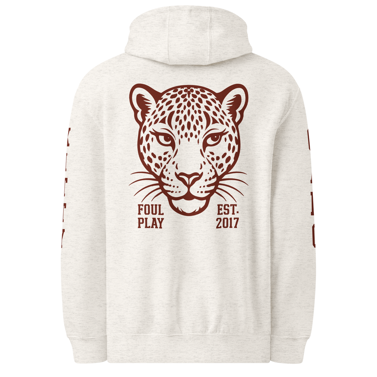 "Kitty Gang" Hoodie – Coffee Convos Podcast