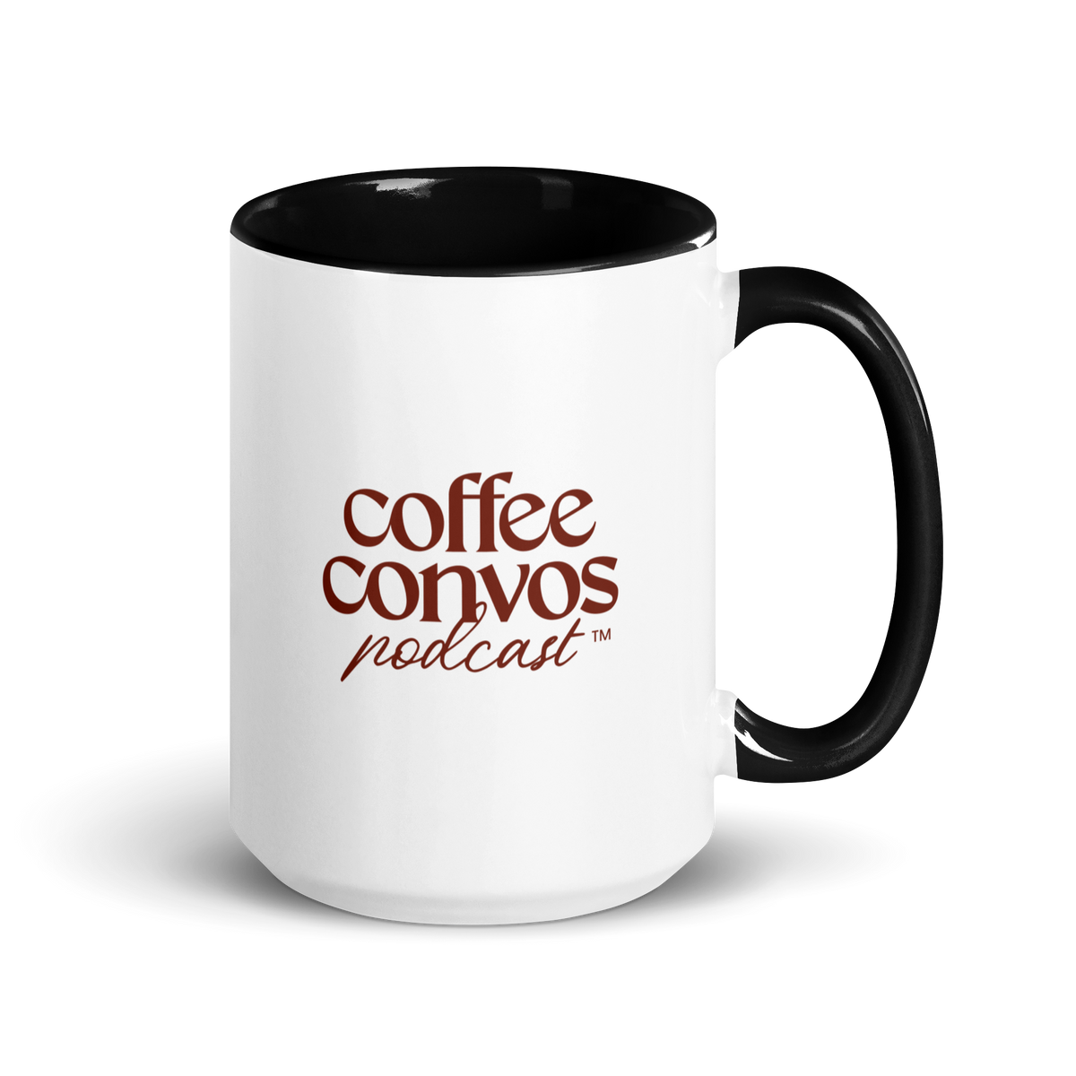 Bamboozlers | Mug – Coffee Convos Podcast